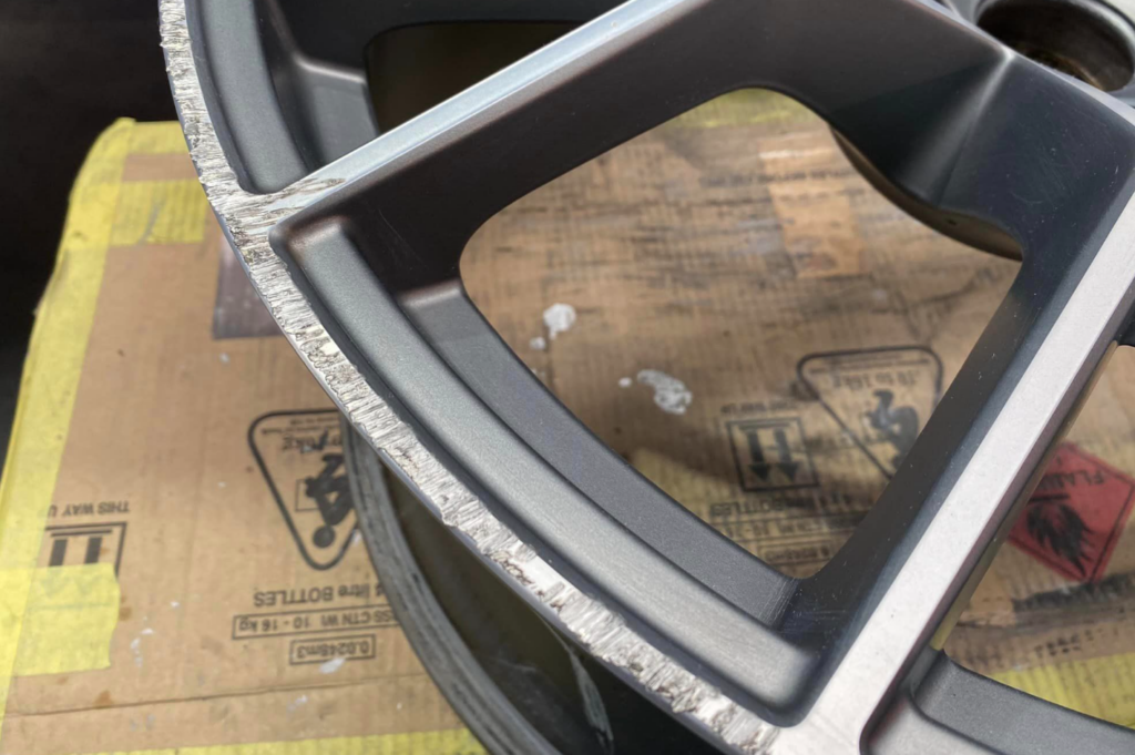 Our Services & Products – The Wheel Doctor